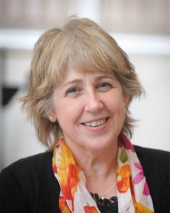 Dr. Julie Sutton (Keynote) – Online Conference for Music Therapy