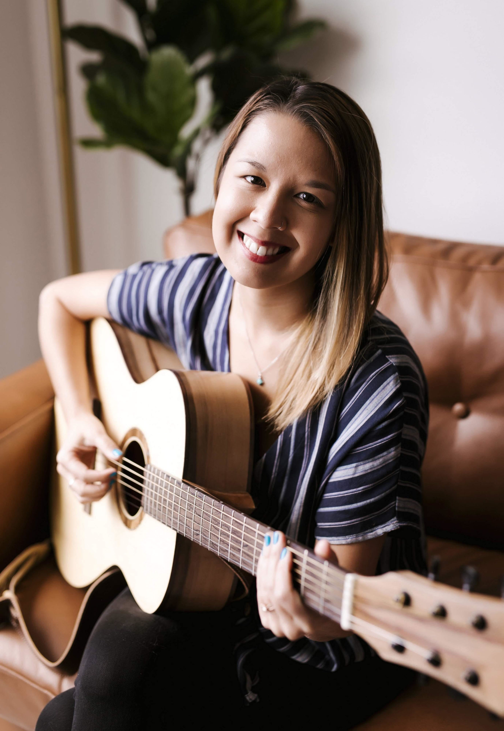 Memories to Melodies: Legacy Building Interventions in Pediatric ...